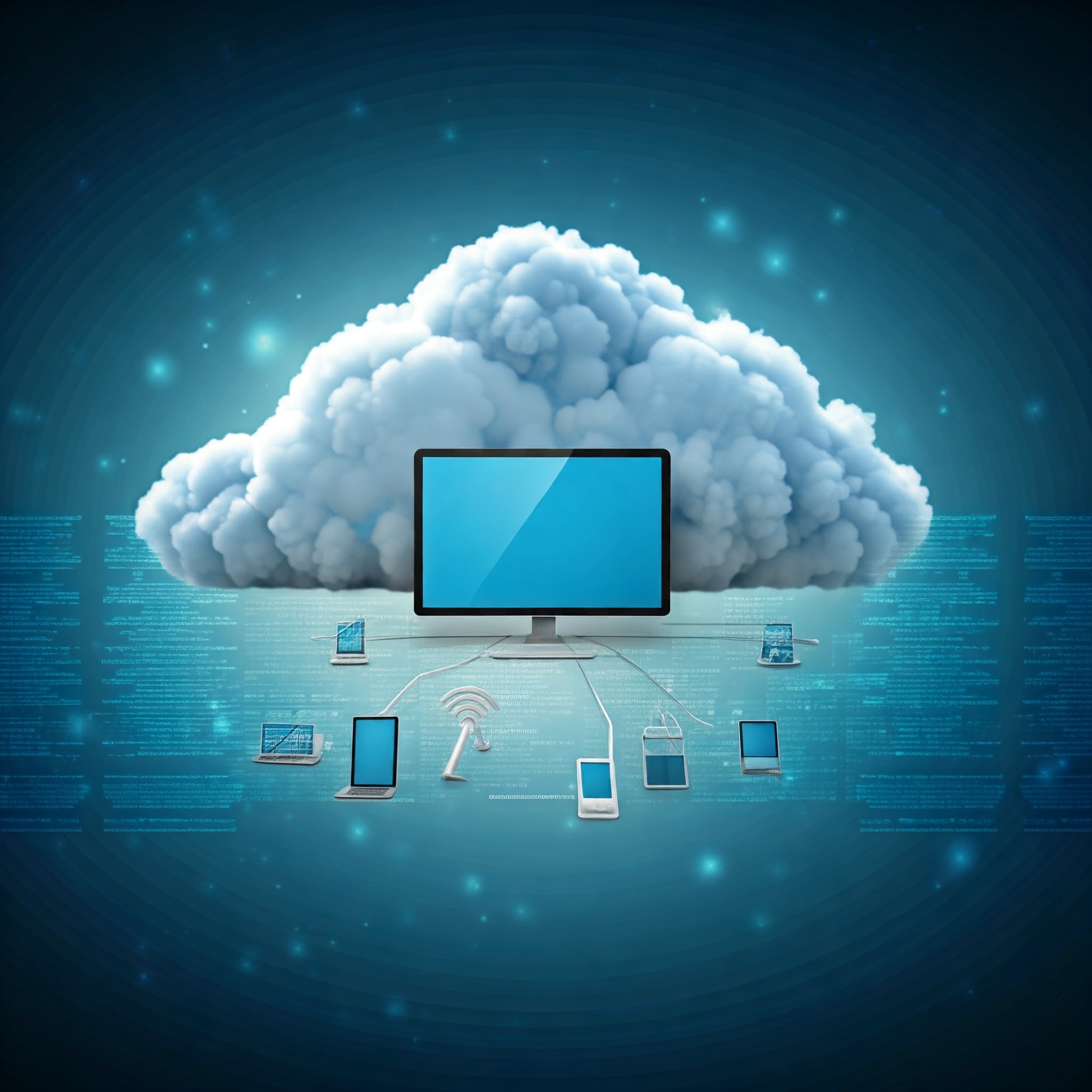 softcloud saas company | systems and webdevelopment